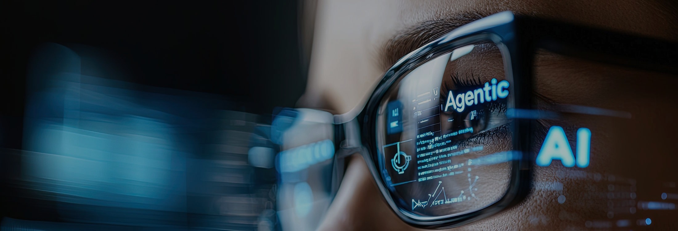 Scaling Agentic AI in Financial Services: Procurement as Enabler | Inverto